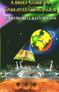 A Brief Illustrated Guide to Understanding Islam (I.A. Ibrahim)