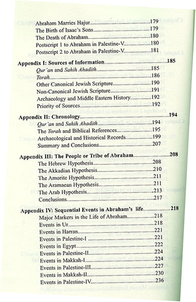 Abraham : The Friend of God (Jerald F Dirks)