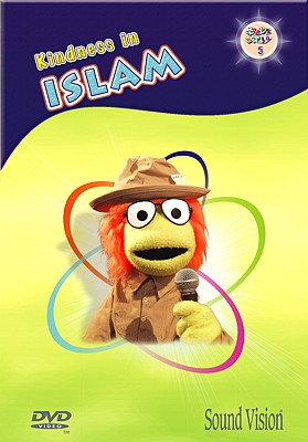 Adam's World 05 (DVD) Kindness in Islam