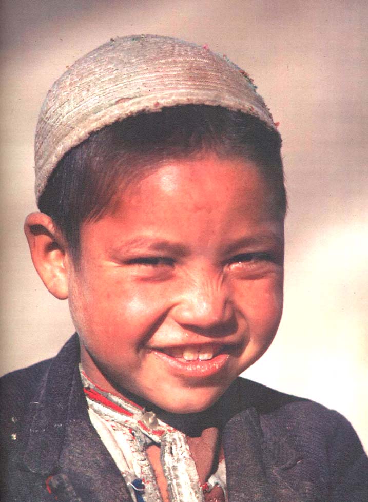 Afghanistan Before the Wars : Afghanistan in Photos : Full Color ...