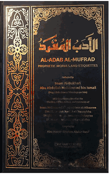 Major Hadith Collections