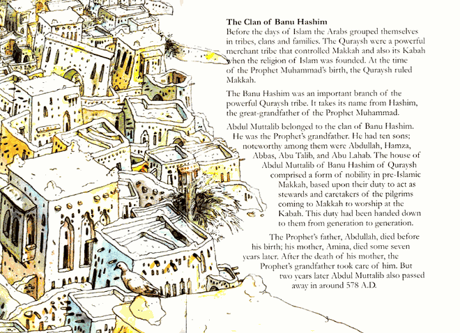 Ali ibn Abi Talib : The Fourth Caliph of Islam (Maria Khan)