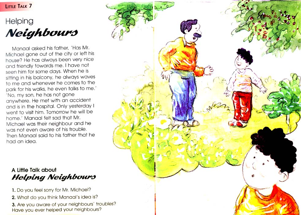 Allah and Me : Learning to Live Allah's Way (Vinni Rahman)