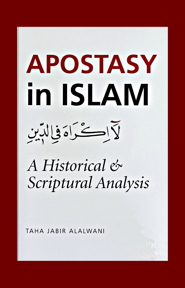 Apostate Islam