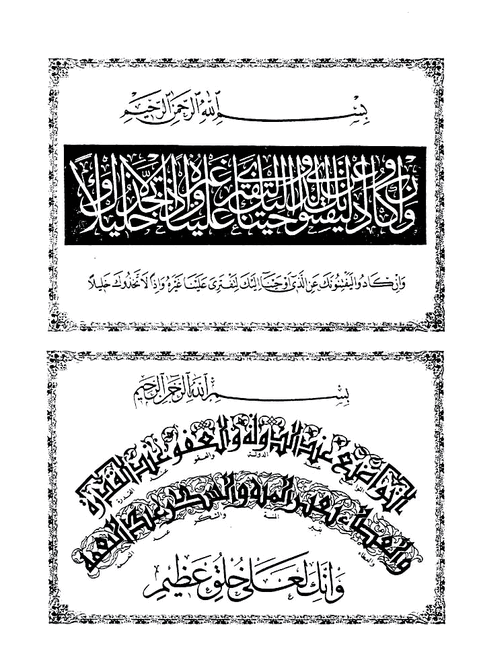 Arabic Phonology and Script (Salman H. al-Ani, Jacob Y. Shammas)