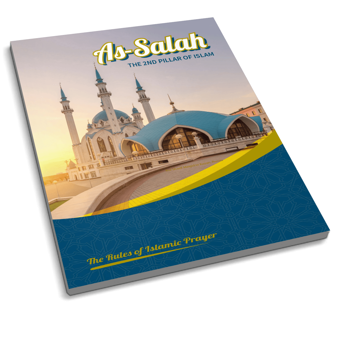 Islamic Knowledge Book