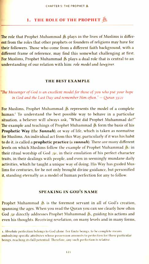 Being Muslim : A Practical Guide (Asad Tarsin)