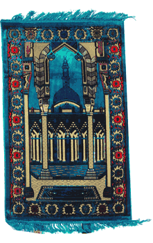 Prayer Rugs
