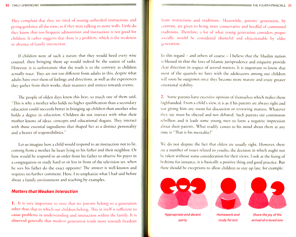 Child Upbringing : Successful Family Upbringing Series 2 (Prof. Dr ...