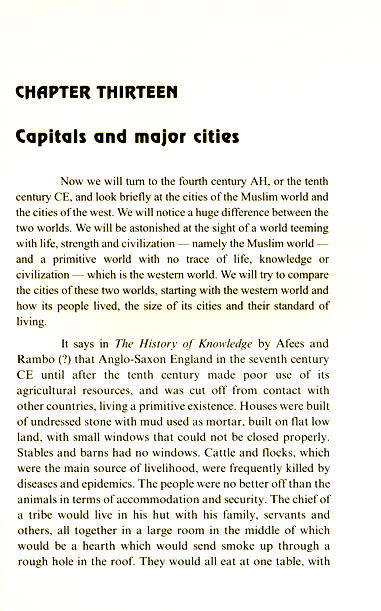 Civilization of Faith : A Journey Through Islamic History (Dr. Mustafa ...