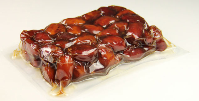 Dates for Ramadan (imported from Madina, Saudi Arabia) Vacuum Packed ...