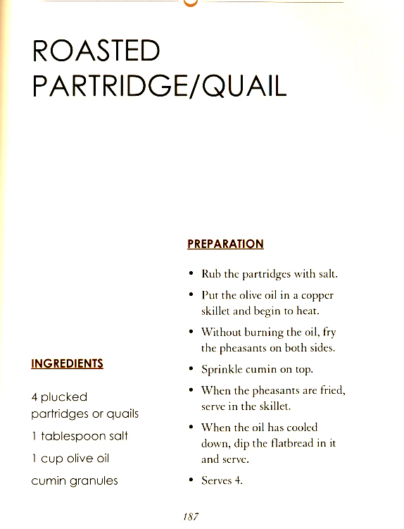 Early Islamic Culinary Art ; Based on Early Prophetic Traditions