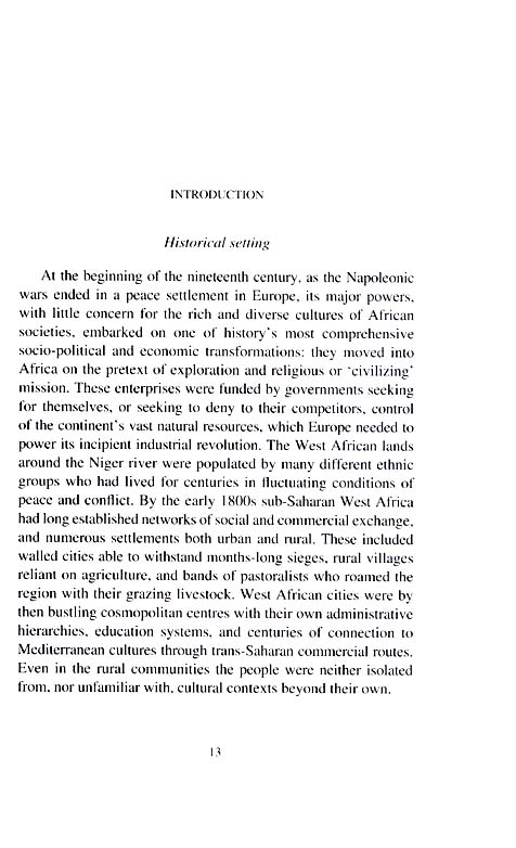 Educating Muslim Women : The West African Legacy of Nana Asma'u 1793 ...