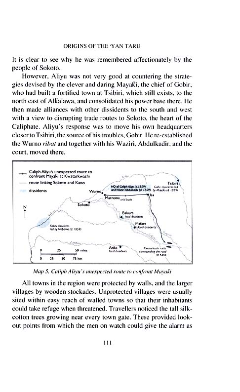 Educating Muslim Women : The West African Legacy of Nana Asma'u 1793 ...