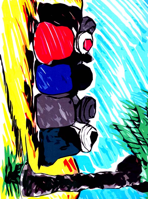 El Preguntador : El hadiz de Yibril , the Questioner : the Hadith of ...