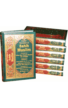 Major Hadith Collections