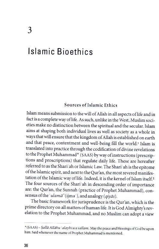 Ethics of Assisted Reproductive Medicine: A Comparative Study of ...