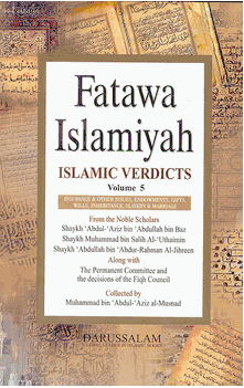 Fatawa Compilations