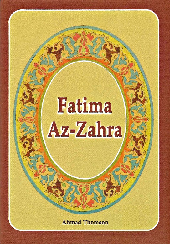 Fatima Az-Zahra (ra)
