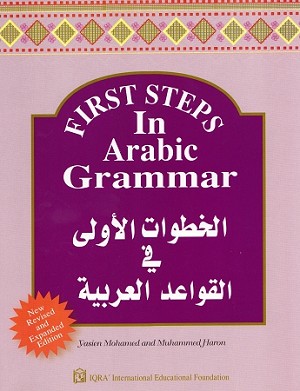 First Steps in Arabic Grammar (Yasien Mohamed, Muhammed Haron)
