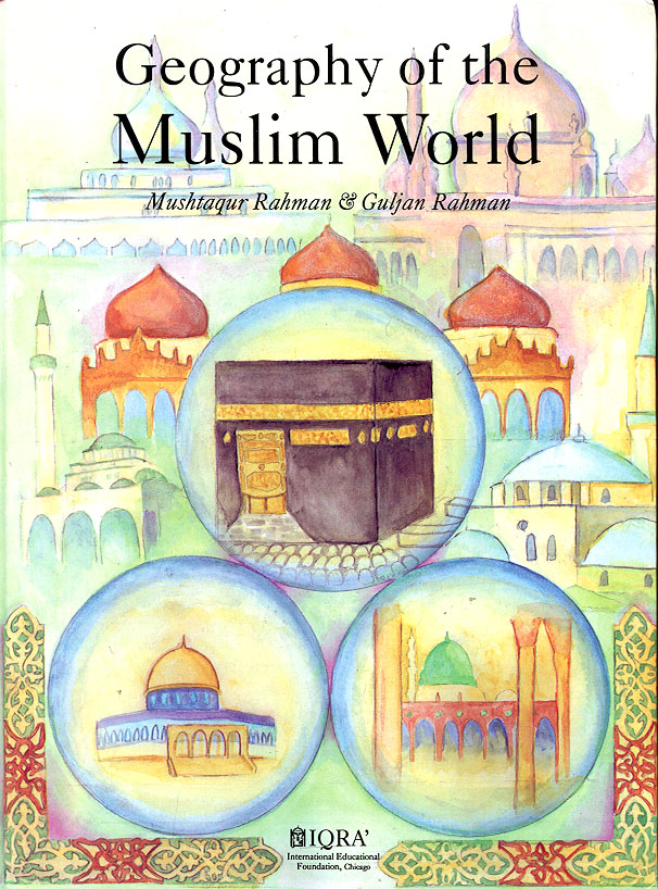 Geography of the Muslim World