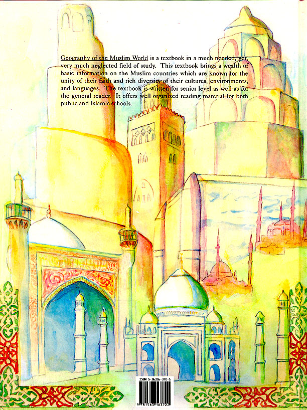 Geography of the Muslim World