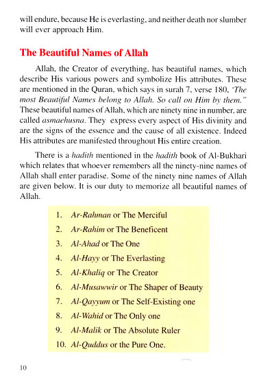 Goodword Islamic Studies Grade 7 (Mohammad Khalid Perwez)