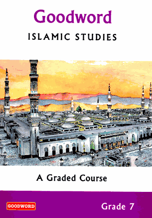 Goodword Islamic Studies Grade 7 (Mohammad Khalid Perwez)