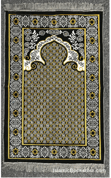 Prayer Rugs