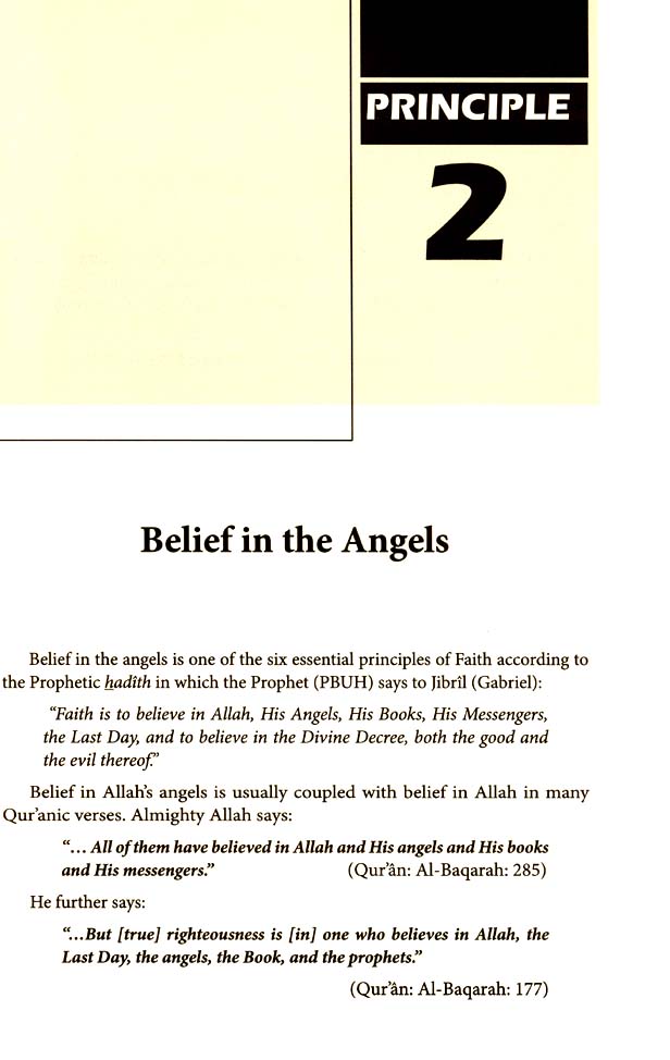 Guide to Sound Creed : A Book on Muslim Creed and Faith (Dr. Salih al ...