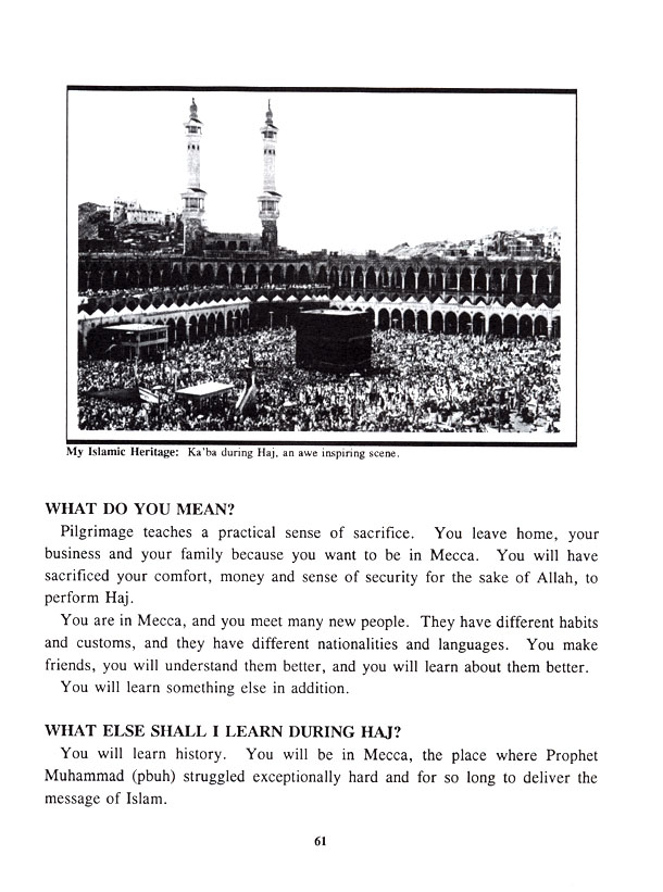 Ibadat : Acts Of Worship : 3rd Edition (A.S. Hashim, M.D.)