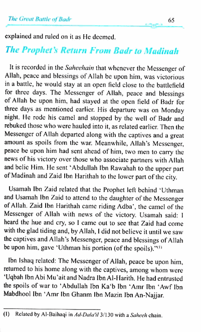 In Defence of the True Faith : Battles, Expeditions, Peace Treaties and ...