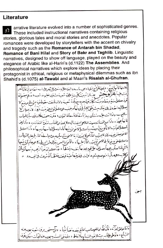 Introducing Islam : A Graphic Guide (Ziauddin Sardar and Zafar Abbas Malik)