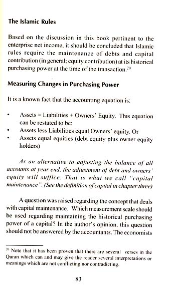 Introduction to Islamic Rules of Financial Accounting (Ahmed M. Abohebeish)