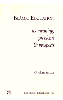 Islam : Beliefs & Teachings Ghulam Sarwar