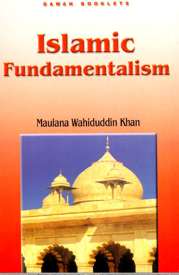 Islamic Fundamentalism