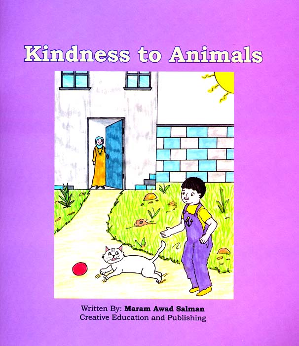 Kindness to Animals