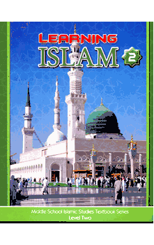 Learning Islam 1 Worksheets Level 1 (6th Grade)
