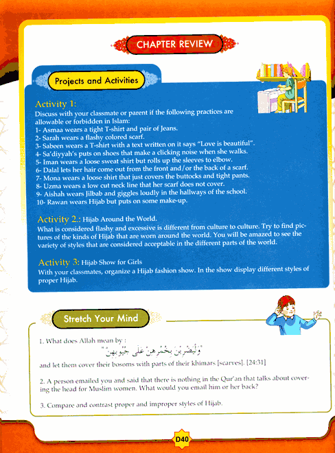 Learning Islam 2 (Middle School Islamic Studies Textbook Series) Level ...