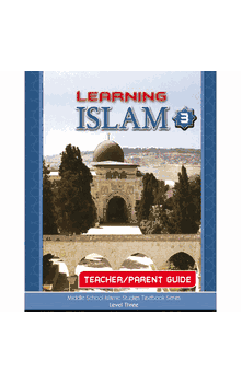 Learning Islam Series for Middle / Junior High Level (ISF Publications)
