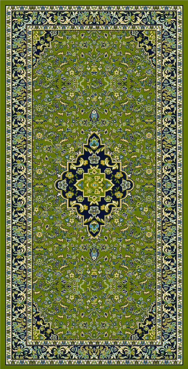 Limited Edition Madinah al Rawdah al Sharifah Carpet Roll (Can be an ...