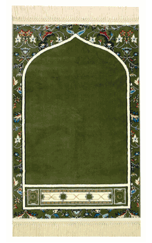 Prayer Rugs