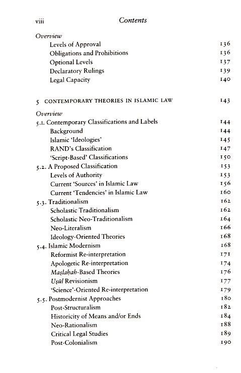 Maqasid al-Shariah as Philosophy of Islamic Law : A Systems Approach ...