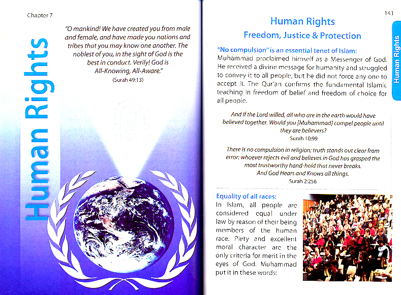 Muhammad: The Prophet of Islam - Biography and Pictorial Guide (Sam ...