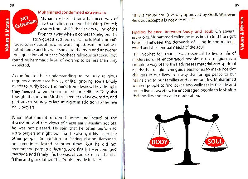 Muhammad: The Prophet of Islam - Biography and Pictorial Guide (Sam ...