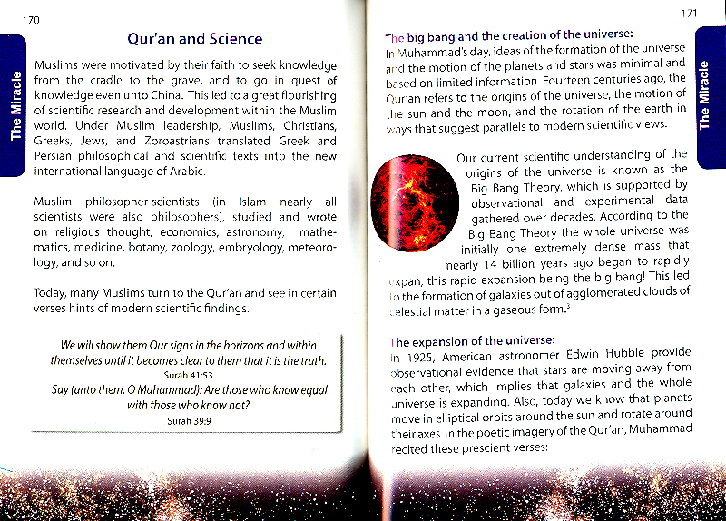 Muhammad: The Prophet of Islam - Biography and Pictorial Guide (Sam ...