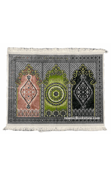 Prayer Rugs