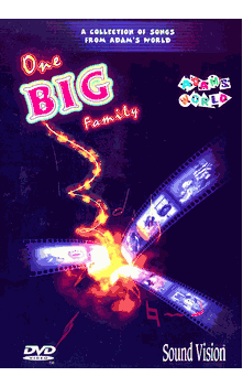 Adam's World 03 (DVD) Finding Courage