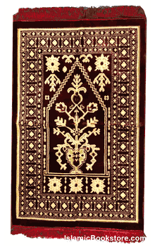 Prayer Rugs