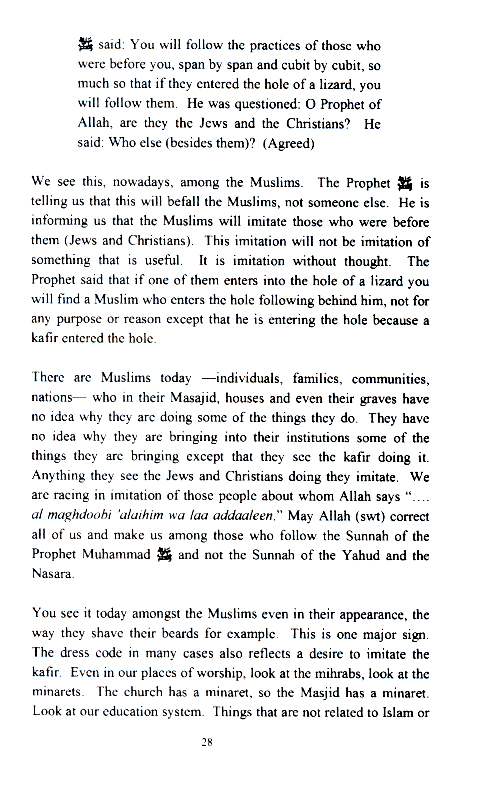 Prophecies of the Prophet Muhammad (Muhammad S. Adly)